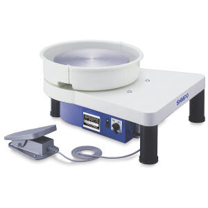 2025 Pottery Wheel Buyer's Guide — The Best Wheels For All Studios ...