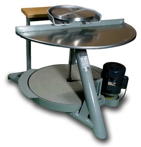 Pottery Wheel Buyer's Guide — The Best Wheels For All Studios — The ...