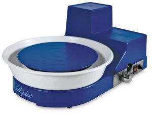 Table Top Pottery Wheel Buyer's Guide 2025 — The Studio Manager