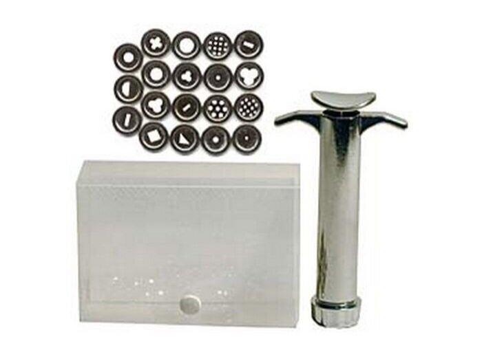 Handheld Clay Extruder Buyer's Guide — The Studio Manager