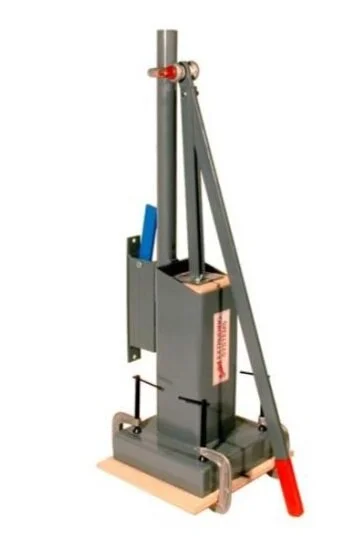 Wall Mounted Clay Extruder Buyer's Guide — The Studio Manager