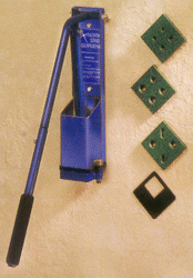 Wall Mounted Clay Extruder Buyer's Guide — The Studio Manager