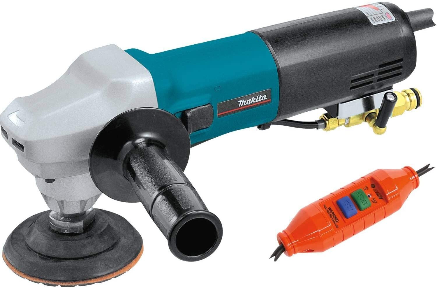 Best Wet Polisher / Grinder for Ceramics and Sculpture — The Studio Manager