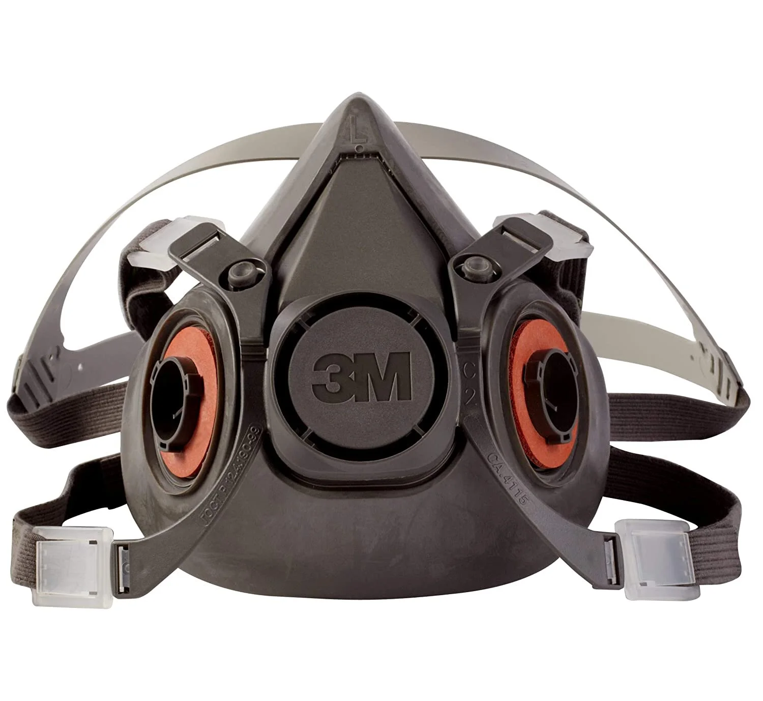 Best Masks for Silica Dust in Pottery and Ceramic Studios — updated for ...