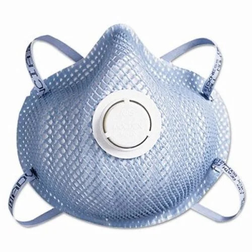 Best Masks for Silica Dust in Pottery and Ceramic Studios — The Studio ...
