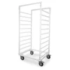 Best Ware Carts and Mobile Shelves for Pottery, Ceramics, and Sculpture ...