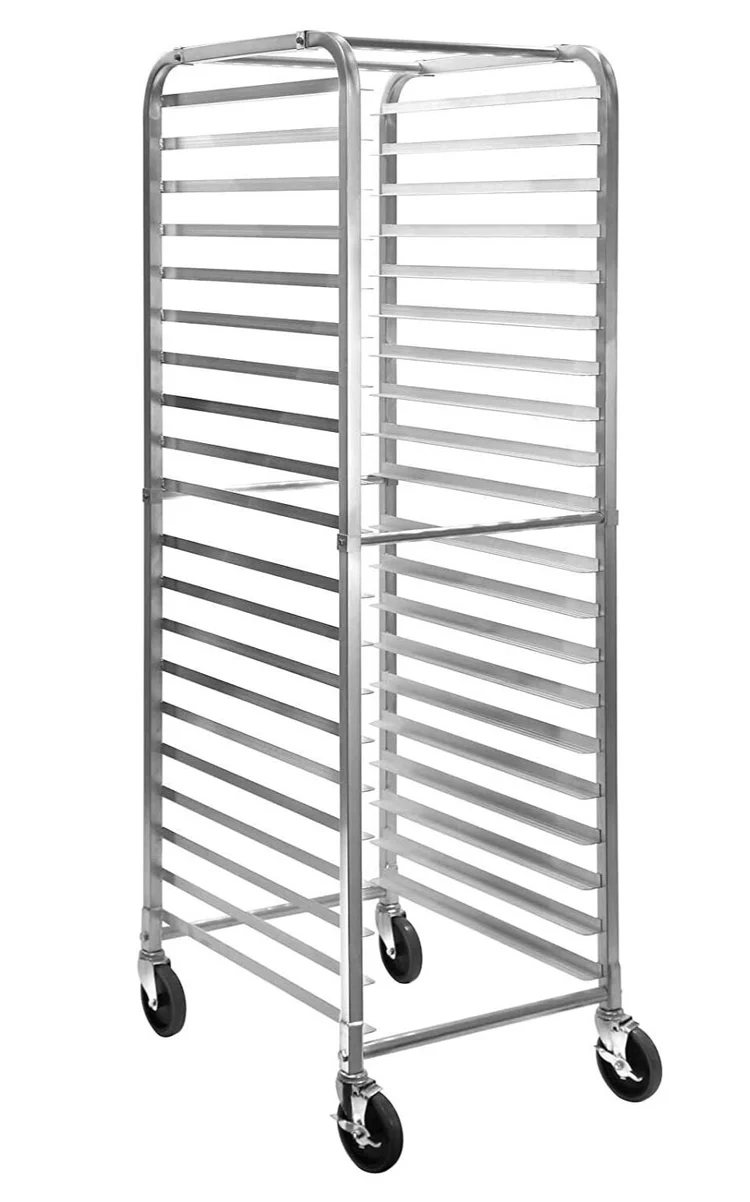 Best Ware Carts and Mobile Shelves for Pottery, Ceramics, and Sculpture ...
