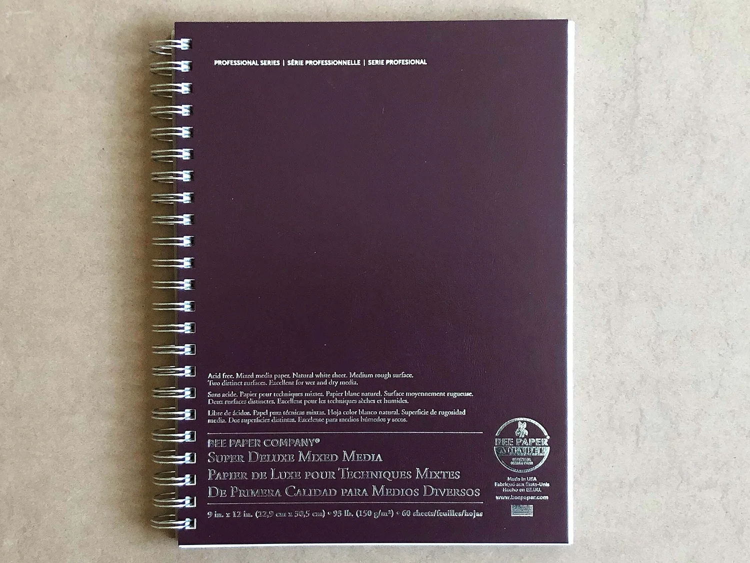 Best Mixed Media Sketchbooks and Drawing Pads — The Studio Manager