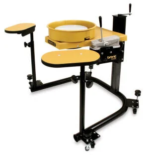 Brent Pottery Wheels Buyers Guide 2025 — The Studio Manager