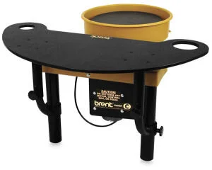 Brent Pottery Wheels Buyers Guide 2025 — The Studio Manager