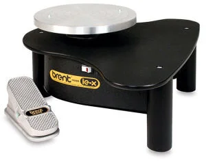 Brent Pottery Wheels Buyers Guide 2025 — The Studio Manager