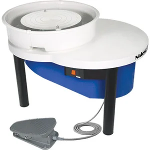 Nidec-Shimpo Pottery Wheels Buyers Guide 2025 — The Studio Manager