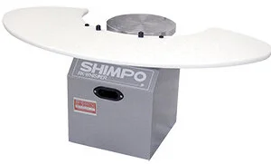 Nidec-Shimpo Pottery Wheels Buyers Guide 2025 — The Studio Manager