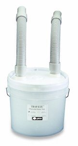 Sink Trap Buyer's Guide for Art Studios: For Ceramics, Sculpture ...