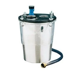 Sink Trap Buyer's Guide for Art Studios: For Ceramics, Sculpture ...
