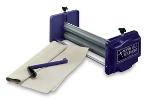 The Best Small, Portable Slab Rollers for Ceramic Studios — The Studio ...