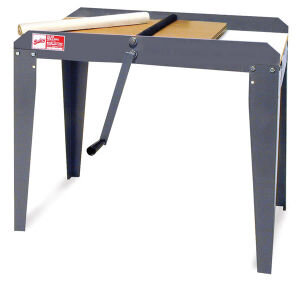 The Best Small, Portable Slab Rollers for Ceramic Studios — The Studio ...