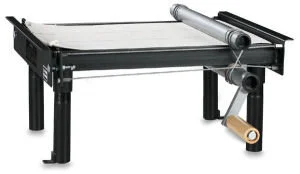 The Best Small, Portable Slab Rollers for Ceramic Studios — The Studio ...