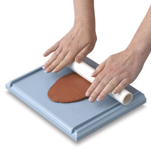 The Best Small, Portable Slab Rollers for Ceramic Studios — The Studio ...