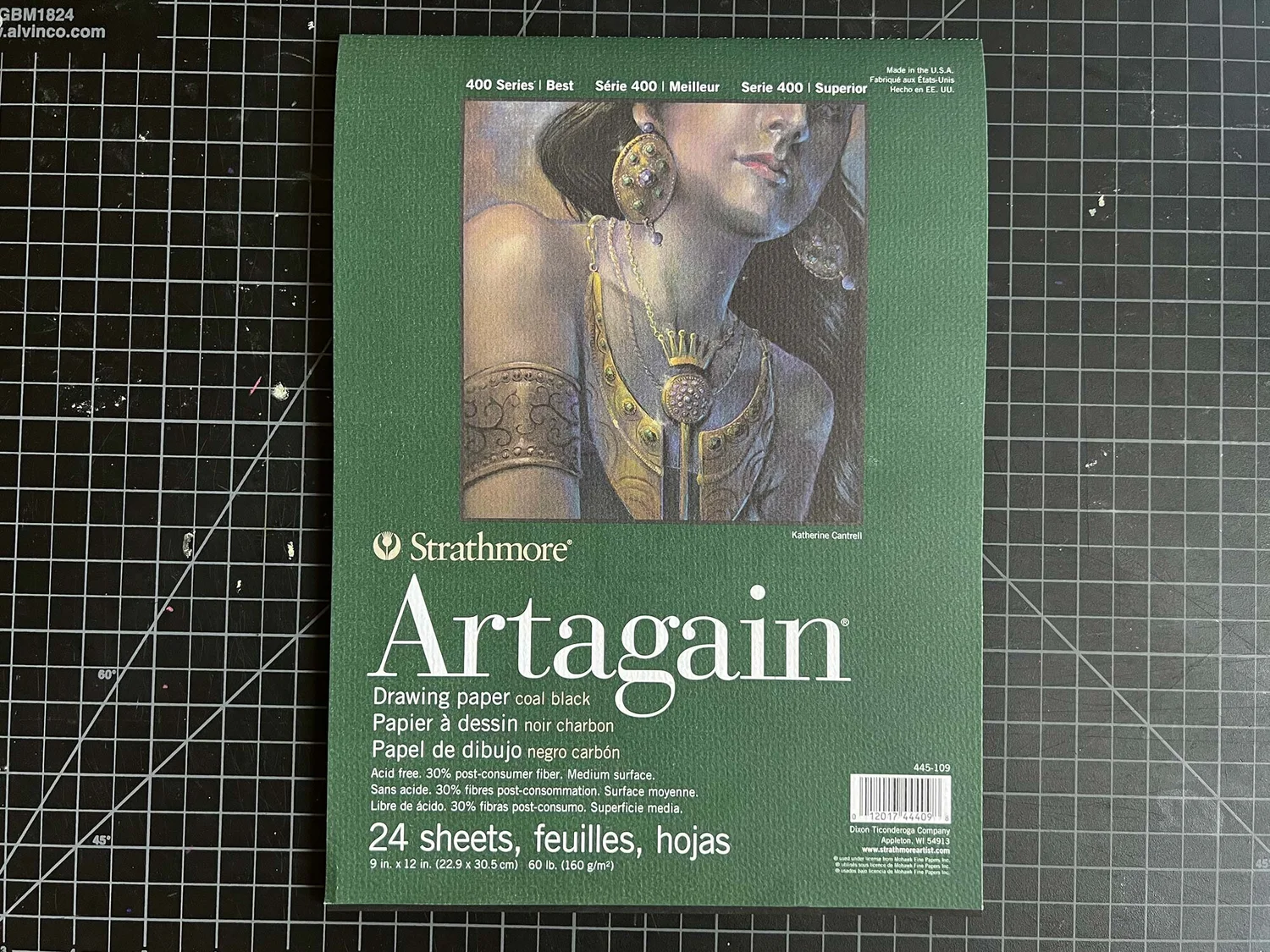 The Best Black Paper Drawing Pads and Sketchbooks — The Studio Manager