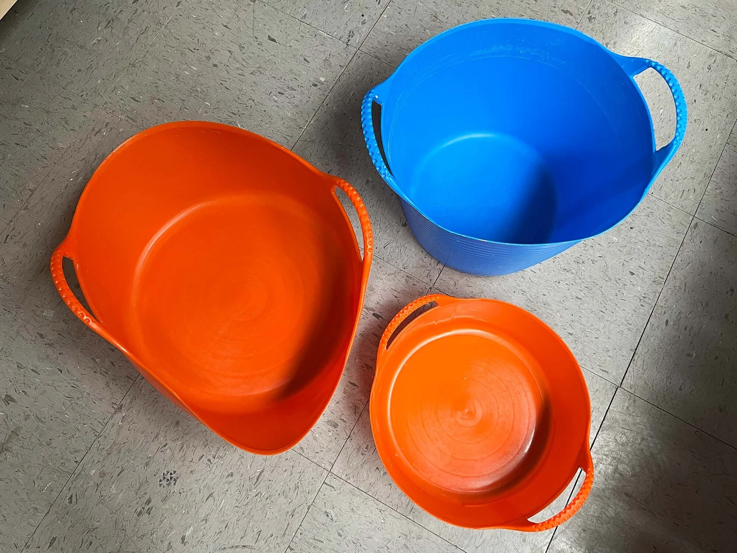 Red Gorilla Tubs, a review and appreciation — The Studio Manager