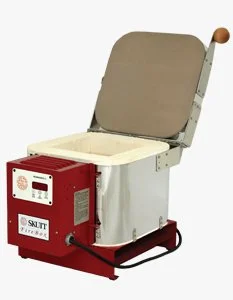 Best Small Test Kilns for At-Home Firings on 120V — The Studio Manager