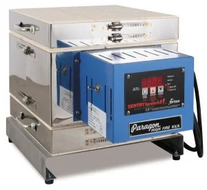 Best Small Test Kilns for At-Home Firings on 120V — The Studio Manager