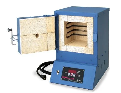 Best Small Test Kilns for At-Home Firings on 120V — The Studio Manager