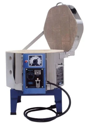 Best Small Test Kilns for At-Home Firings on 120V — The Studio Manager