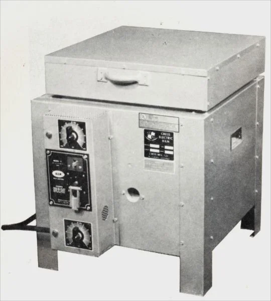 Best Small Test Kilns for At-Home Firings on 120V — The Studio Manager