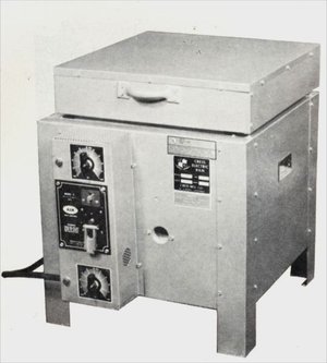 Best Small Test Kilns for At-Home Firings on 120V — The Studio Manager