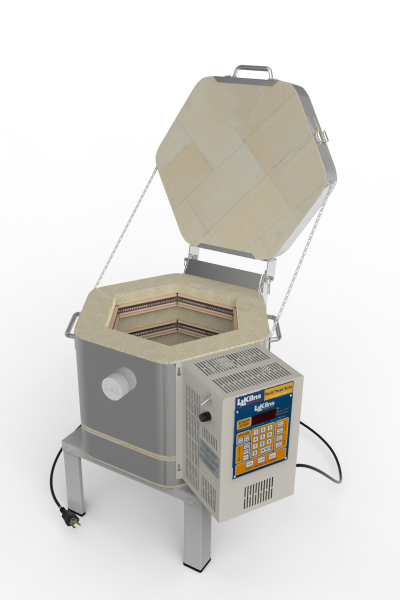 Best Small Test Kilns for At-Home Firings on 120V — The Studio Manager