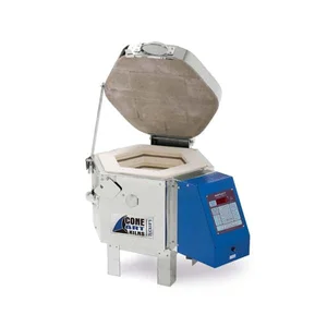 Best Small Test Kilns for At-Home Firings on 120V — The Studio Manager