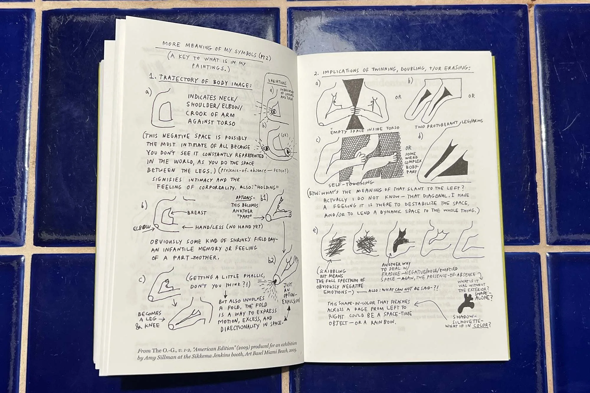 Amy Sillman on Why Making Art is Hard — The Studio Manager