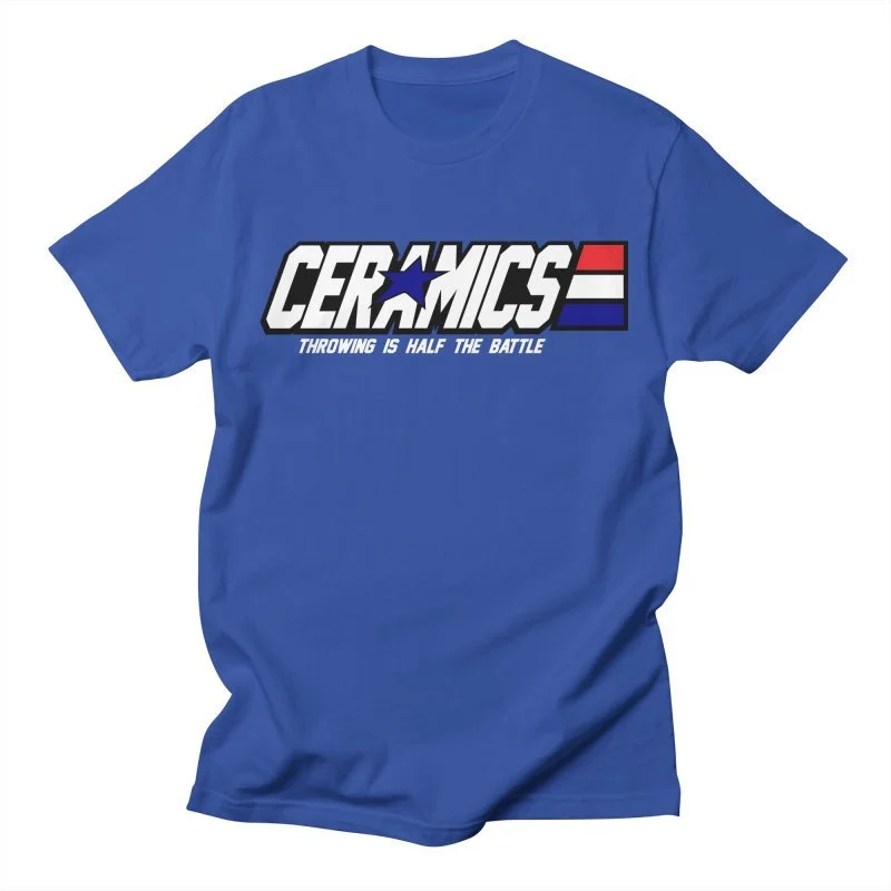 Best Pottery and Ceramic T-Shirts — The Studio Manager