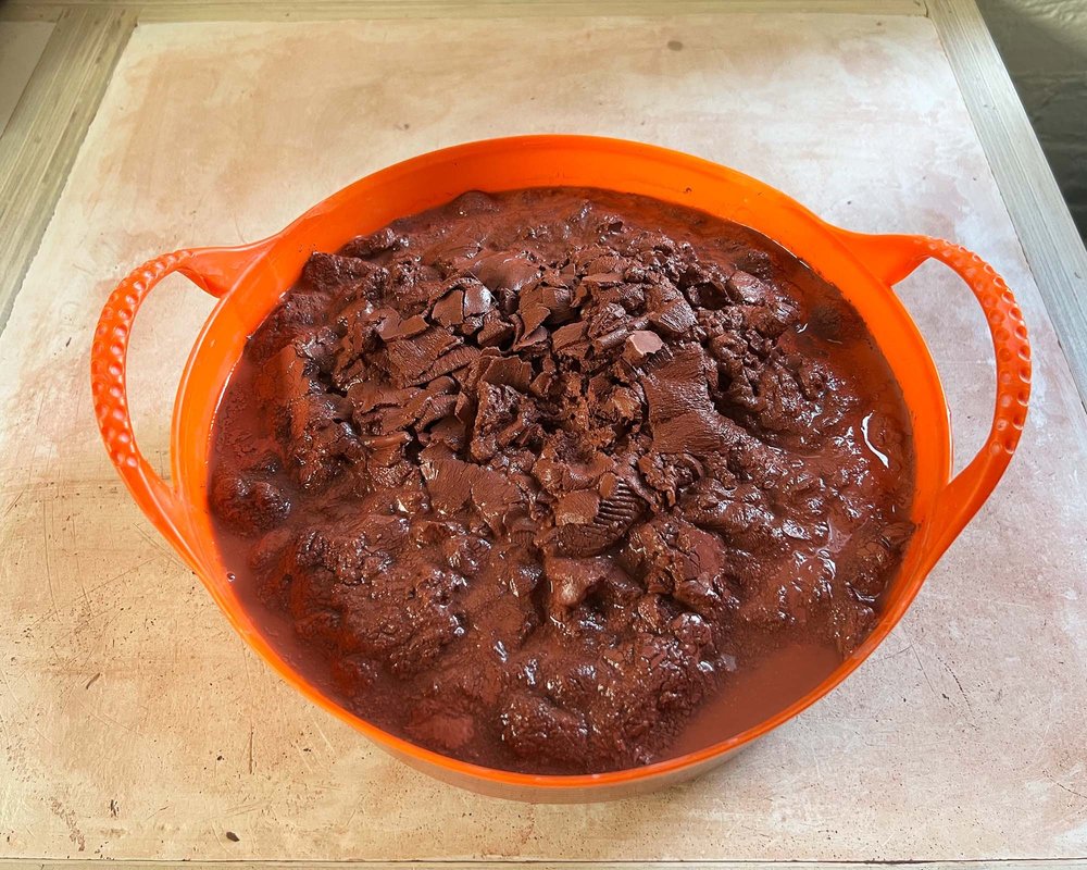 How To Reclaim and Recycle Clay in a Small Studio — The Studio Manager
