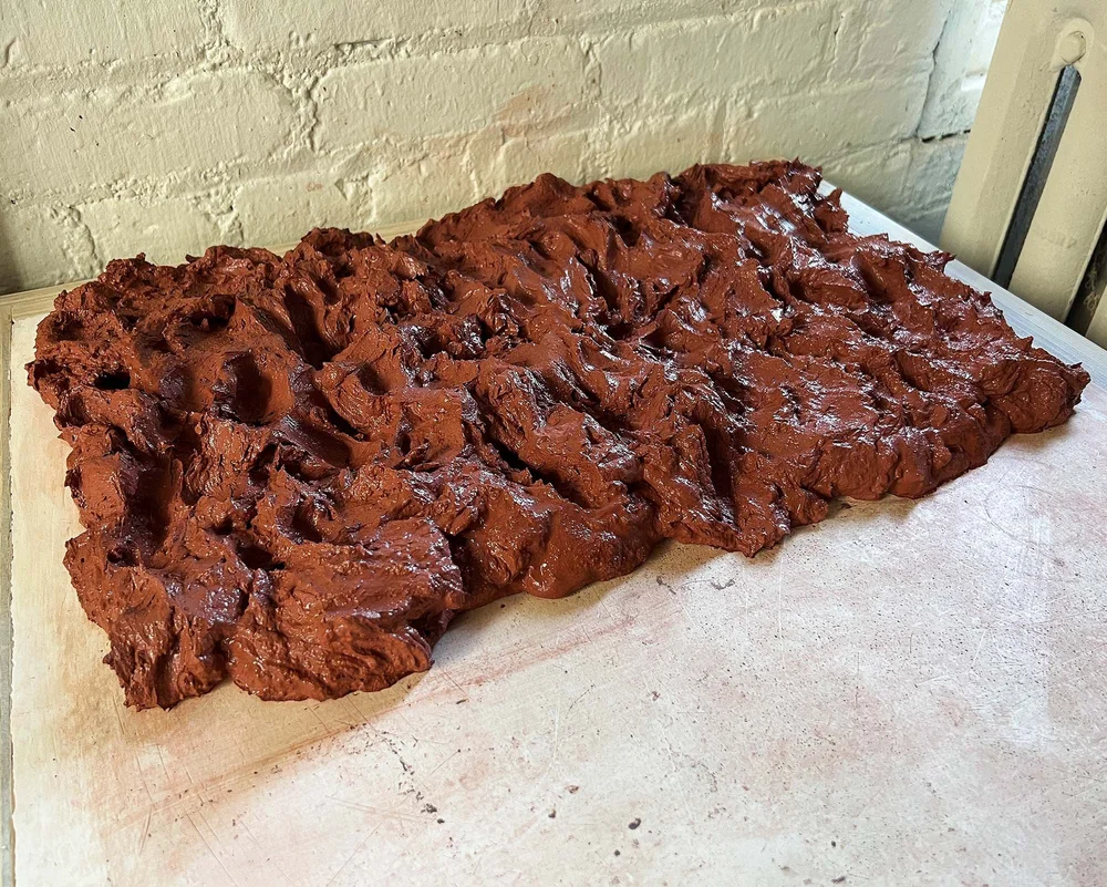 How To Reclaim and Recycle Clay in a Small Studio — The Studio Manager