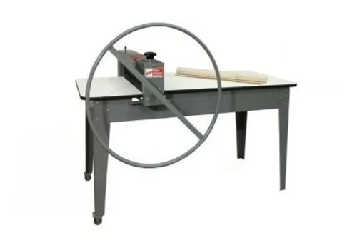 The Best Full-Size Slab Rollers for Ceramic Studios — The Studio Manager