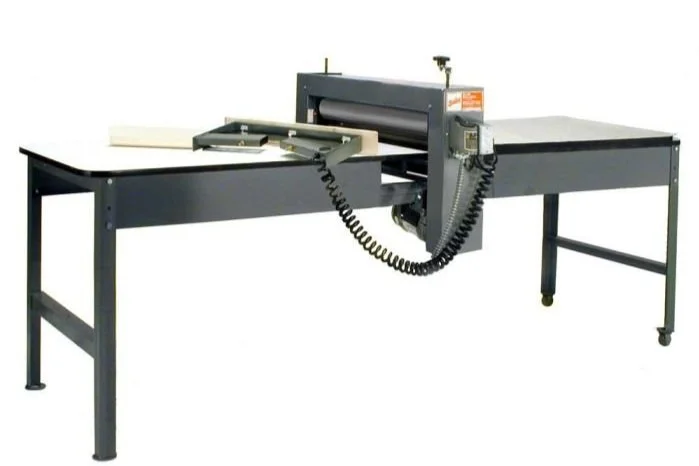 The Best Full-Size Slab Rollers for Ceramic Studios — The Studio Manager