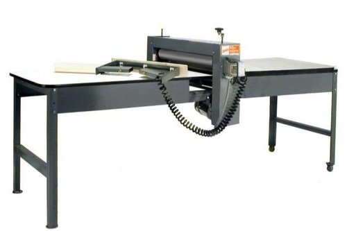 The Best Full-Size Slab Rollers for Ceramic Studios — The Studio Manager