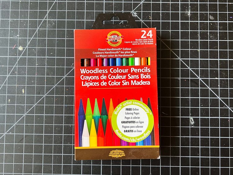 The Best Chunky Colored Pencils for Drawing and Sketching — The Studio ...