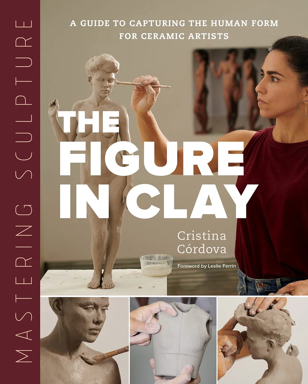 The 14 Best New Pottery and Ceramics Technique Books of 2022 — The ...