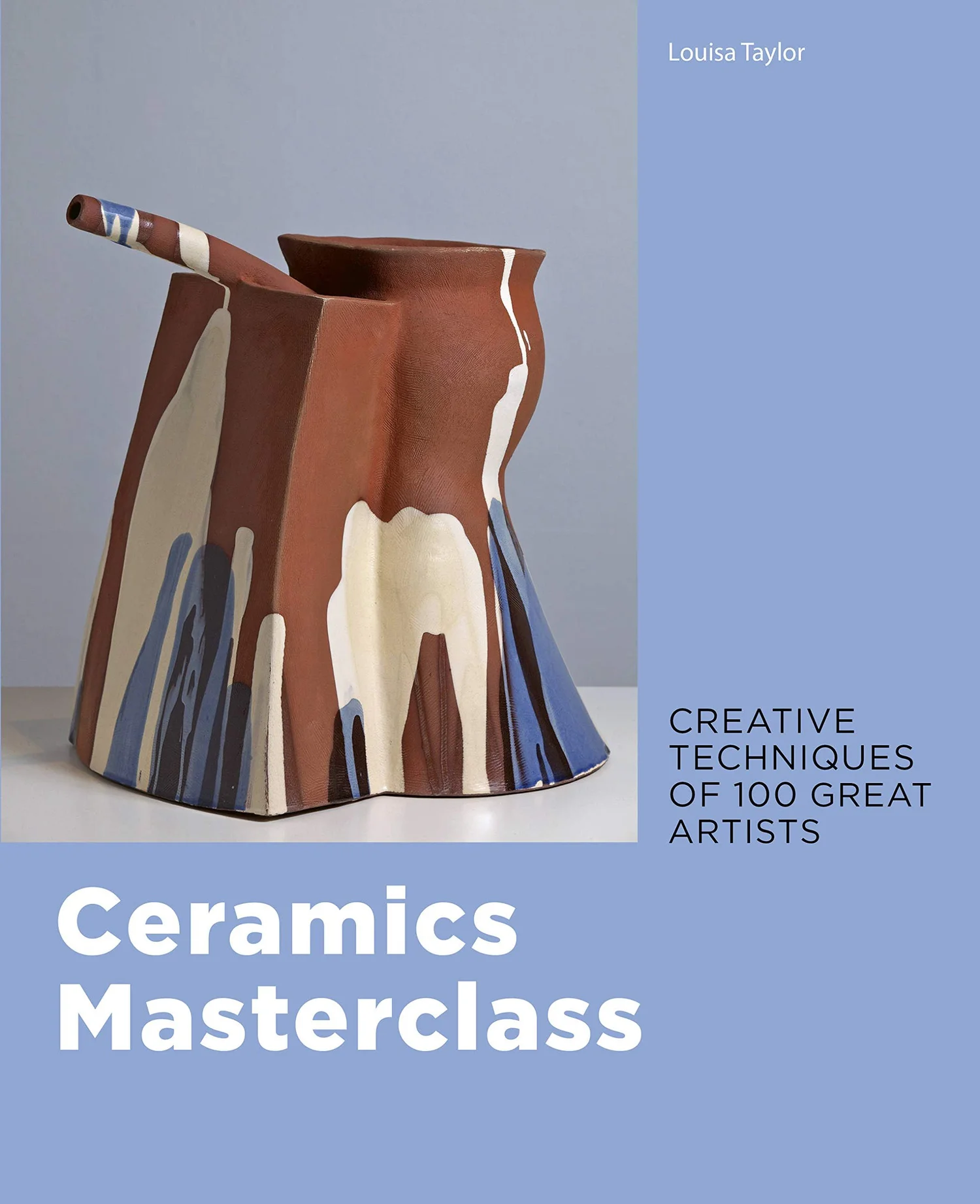 The 14 Best New Pottery and Ceramics Technique Books of 2022 — The ...