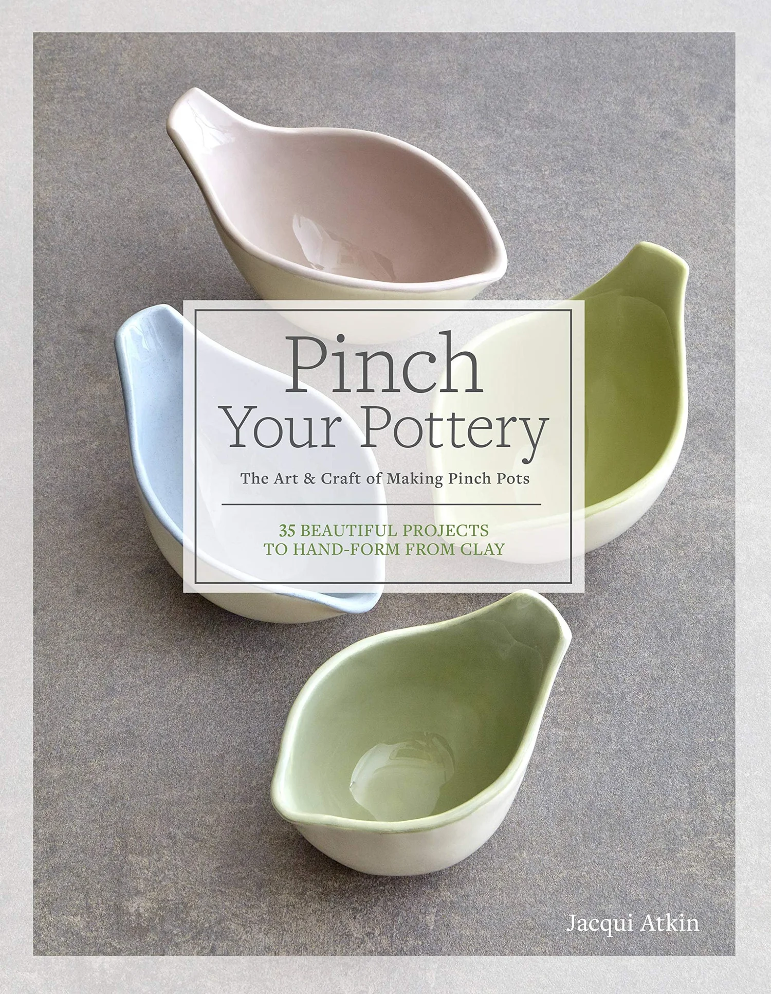 The 14 Best New Pottery and Ceramics Technique Books of 2022 — The ...