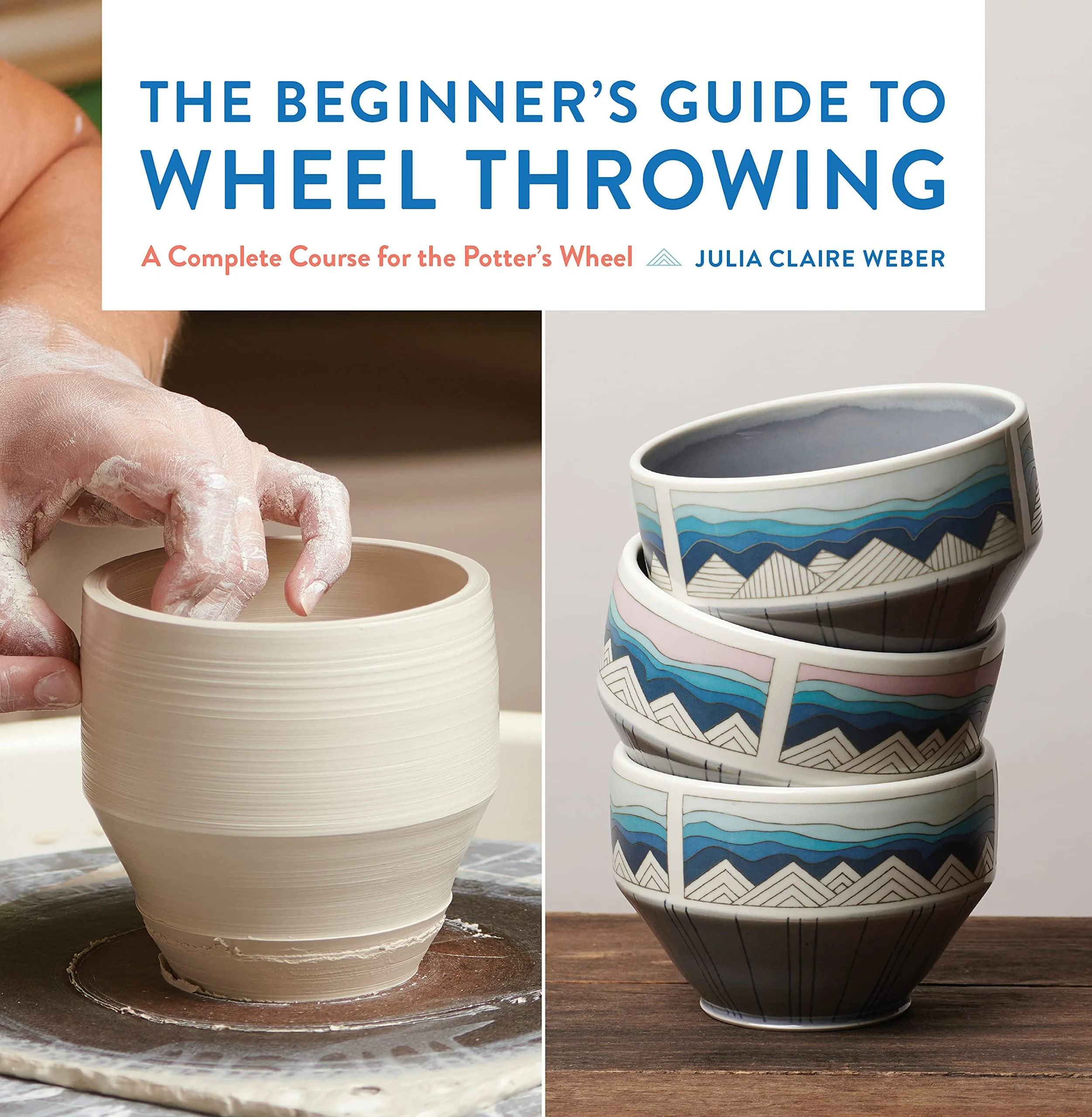 The 14 Best New Pottery and Ceramics Technique Books of 2022 — The ...