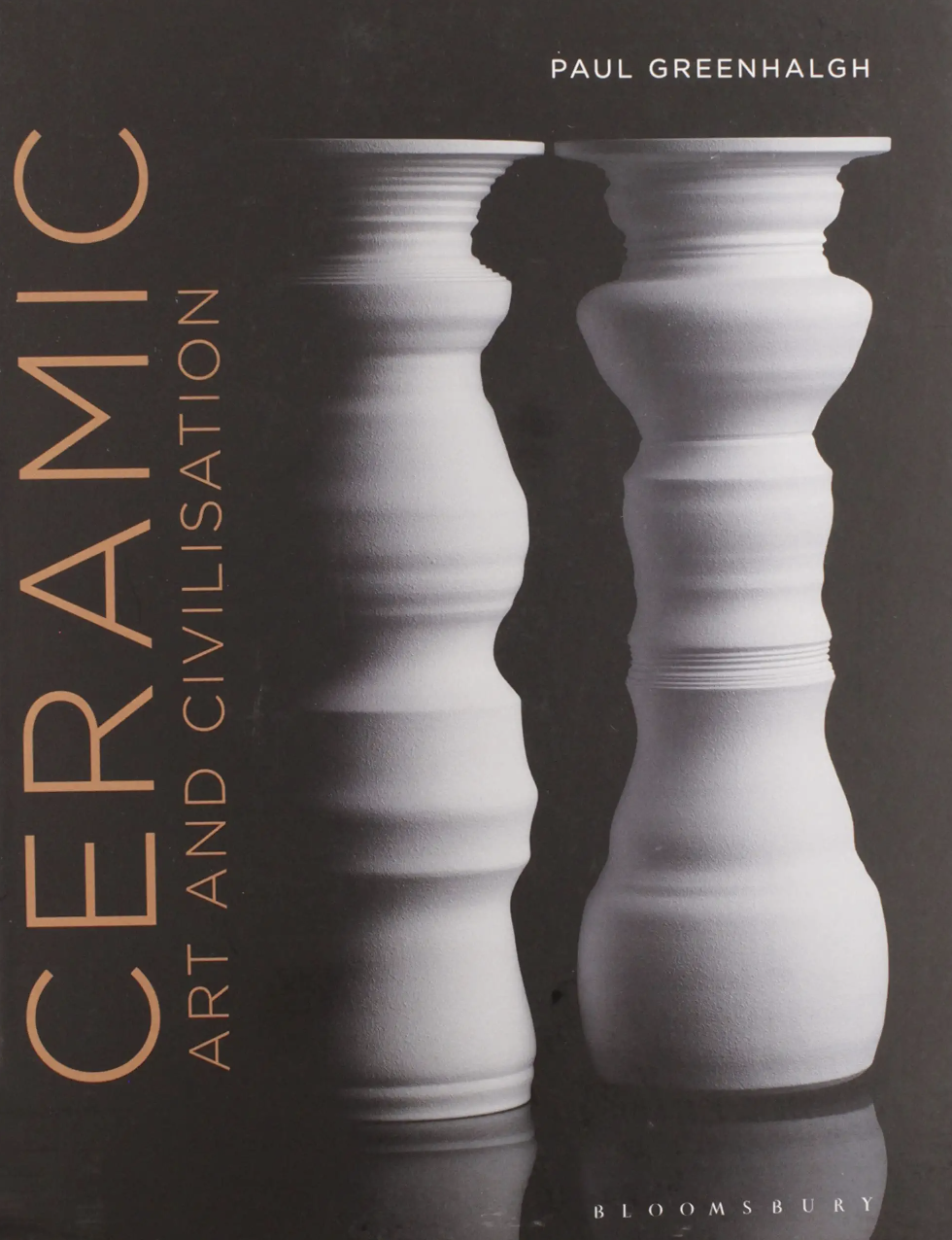 14 Best New Ceramic History Books and Artist Monographs — The Studio ...