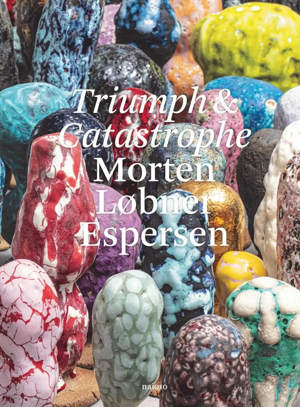 14 Best New Ceramic History Books and Artist Monographs — The Studio ...