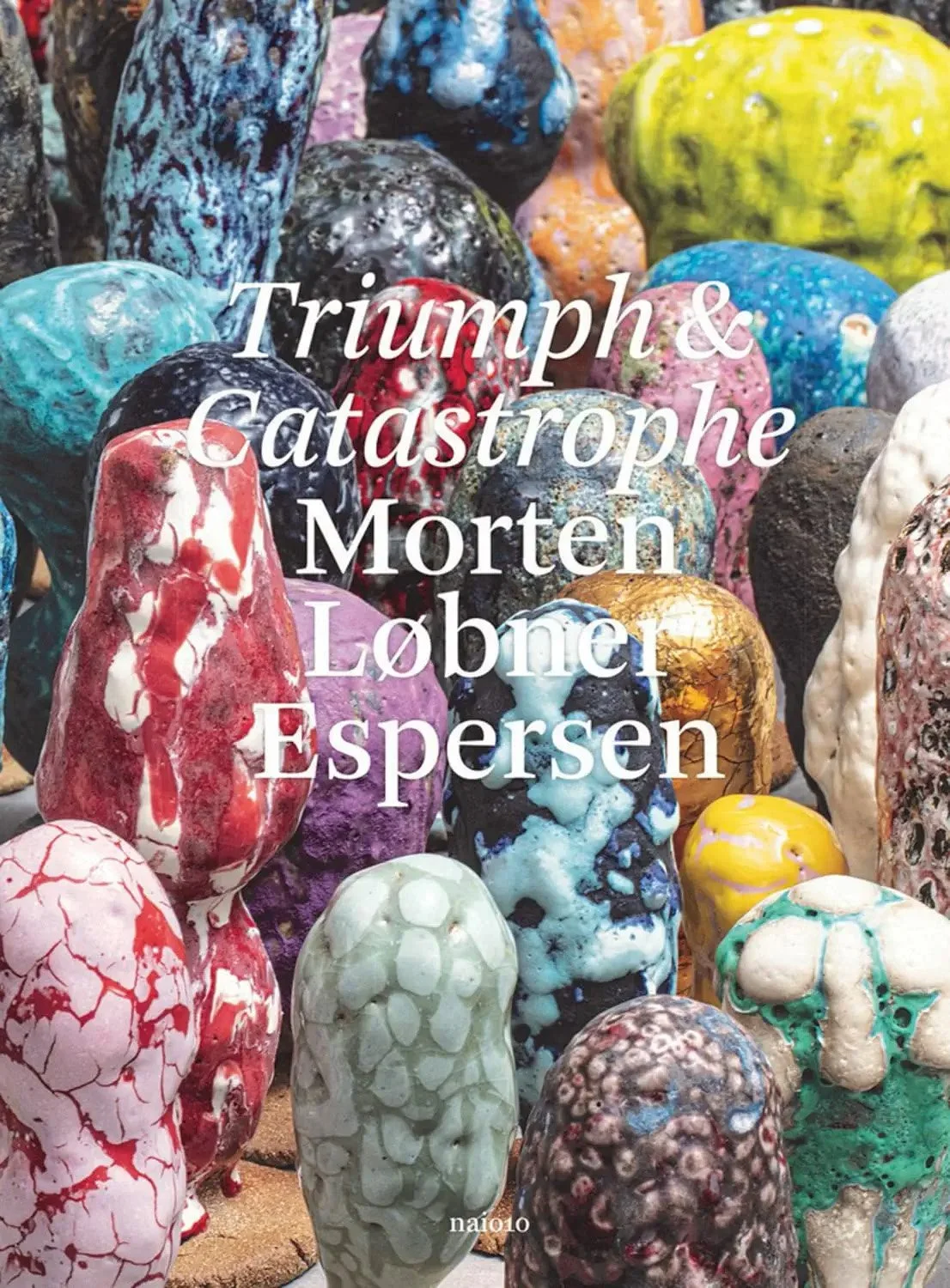 14 Best New Ceramic History Books and Artist Monographs — The Studio ...