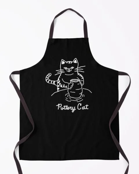 Orton Pyrometric Cone Chart in Fahrenheit and Celsius — The Studio Manager