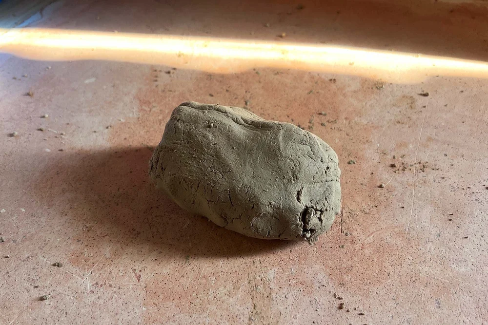 Kiln Wadding Recipe with Tutorial — The Studio Manager